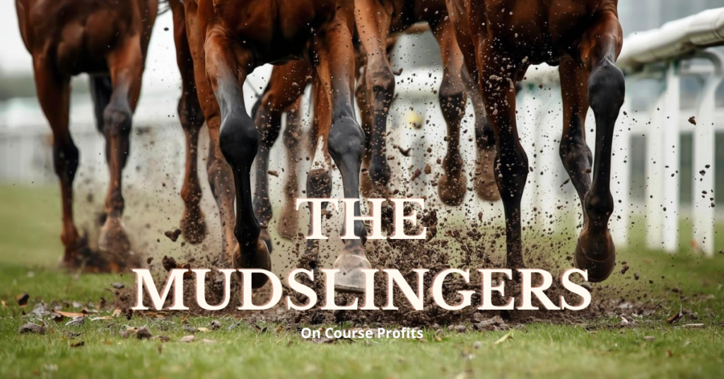 Mudslingers Revisited - On Course Profits