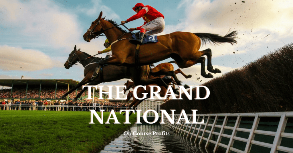 Top Trends for The Big Race - The Grand National 2026 - Sat 11th April ...