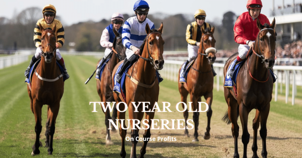 A Look at 2-Year-Old Nurseries Part 1 - On Course Profits